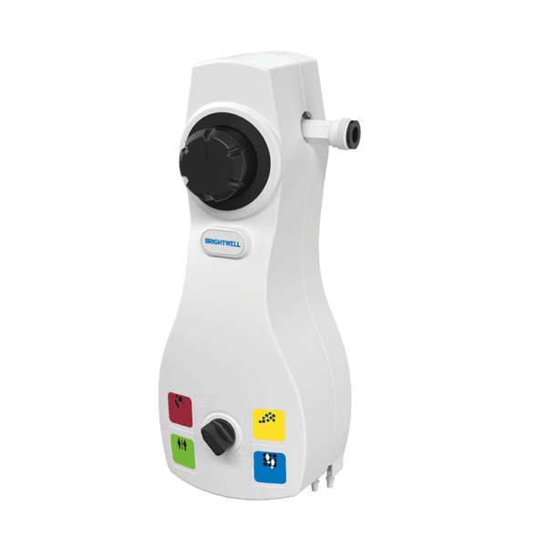 EcoMix Range | Quality Manual Chemical Dilution Control Systems