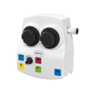 EcoMix Range | Quality Manual Chemical Dilution Control Systems